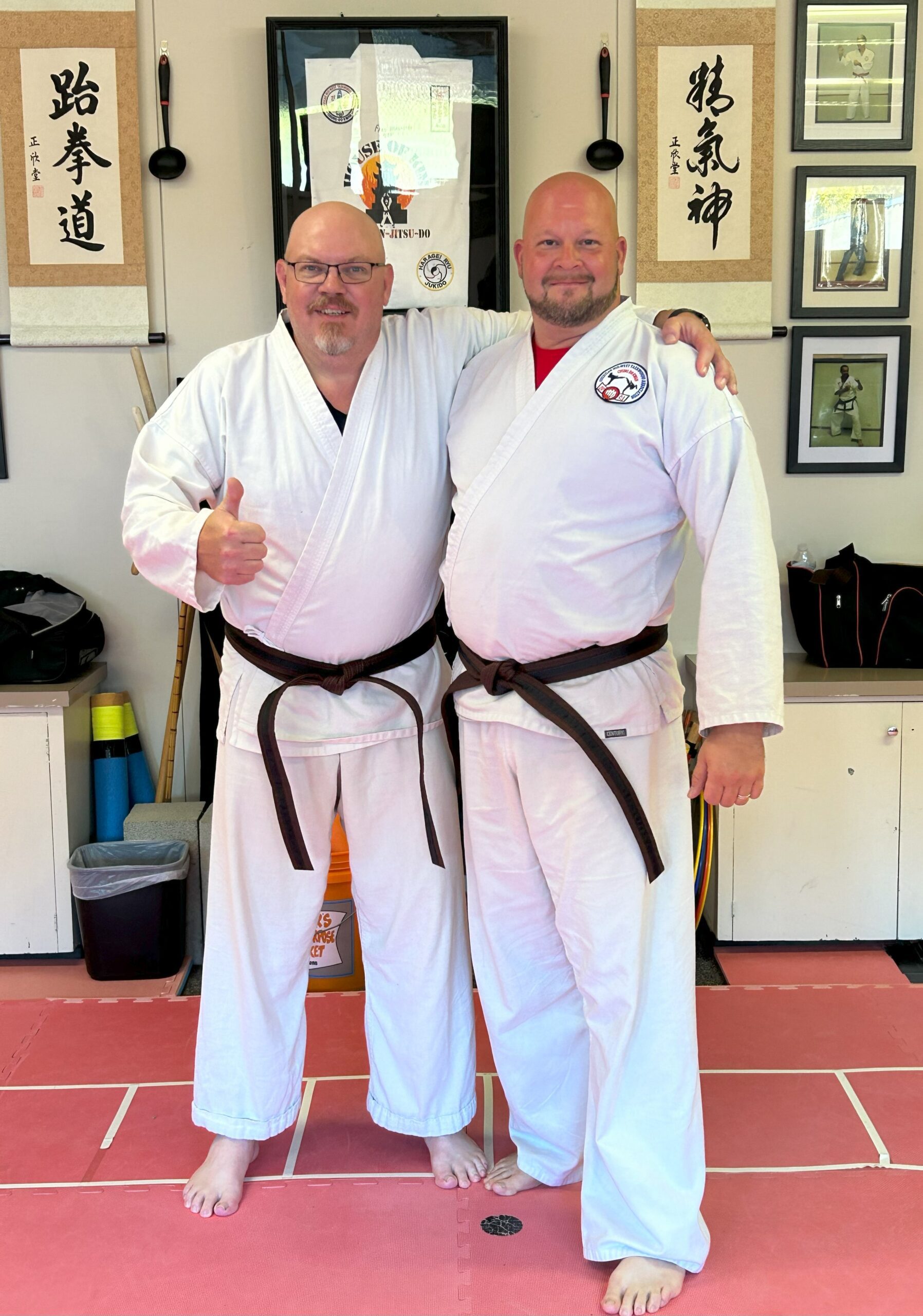 Brown’s Karate Studio Students | Angleton, TX - Brown’s Karate Studio